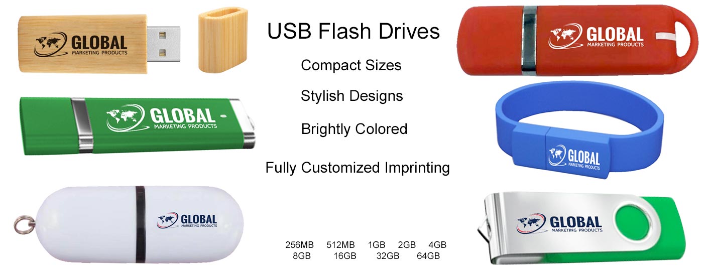 Global Marketing Products LLC